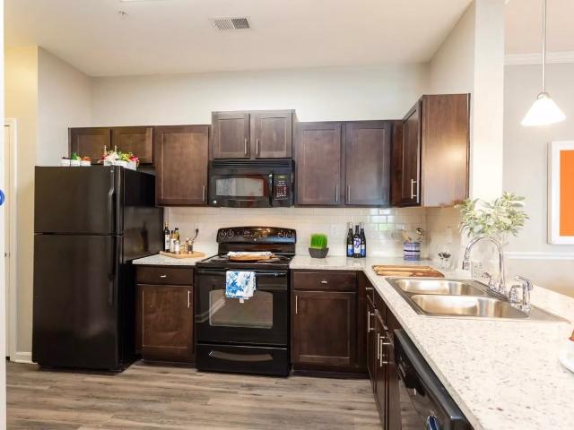 Sterling 2 Bedroom Apartment for Rent at 7880 Triangle Promenade Dr, Raleigh, NC 27616