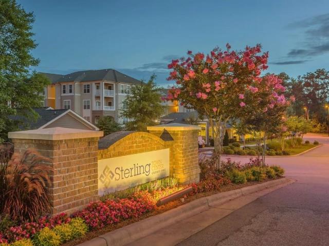 Sterling 3 Bedroom Apartment for Rent at 7880 Triangle Promenade Dr, Raleigh, NC 27616