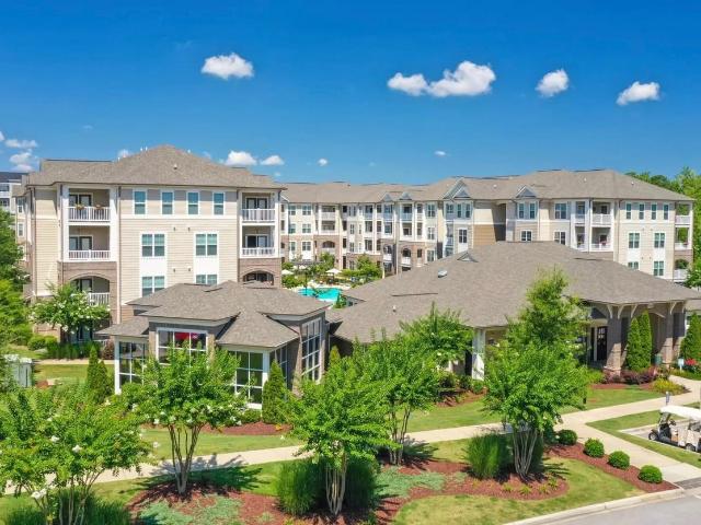 Sterling 3 Bedroom Apartment for Rent at 7880 Triangle Promenade Dr, Raleigh, NC 27616