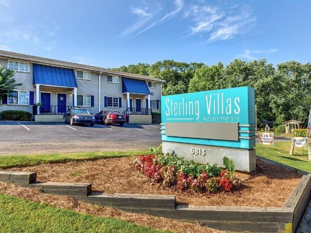 Sterling Villas Apartments 2 Bedroom Apartment for Rent at 6813 Main St, Lithonia, GA 30058