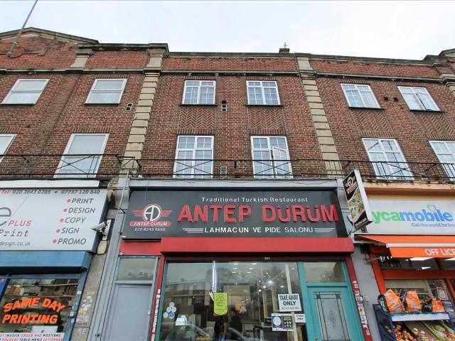Sterling Way, London N18, 3 bed flat to rent, £2,000 pcm | PrimeLocation
