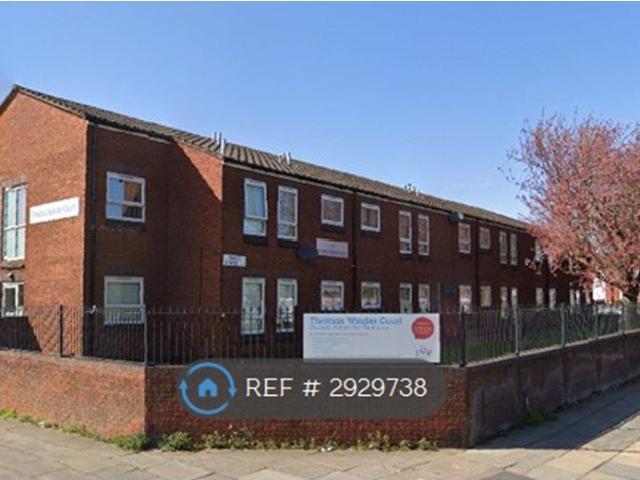 Sterling Way, Liverpool L5, 1 bed flat to rent, £797 pcm | PrimeLocation
