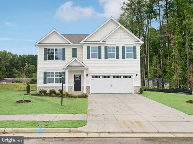 Sterling Way, Ruther Glen, Home For Sale