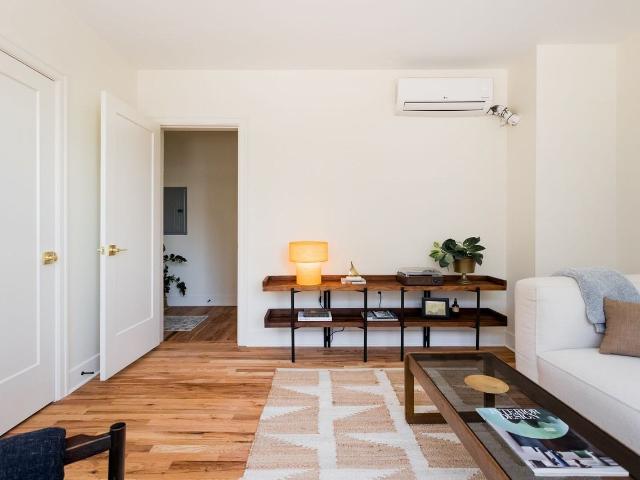 Sterling Apartments Studio Apartment for Rent at 6465 Sterling St, Detroit, MI 48202 Rosa Parks