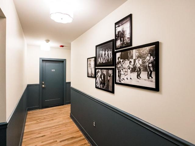 Sterling Apartments 1 Bedroom Apartment for Rent at 6465 Sterling St, Detroit, MI 48202 Rosa Parks