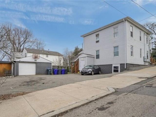 Sterling Ave, Providence, Home For Sale