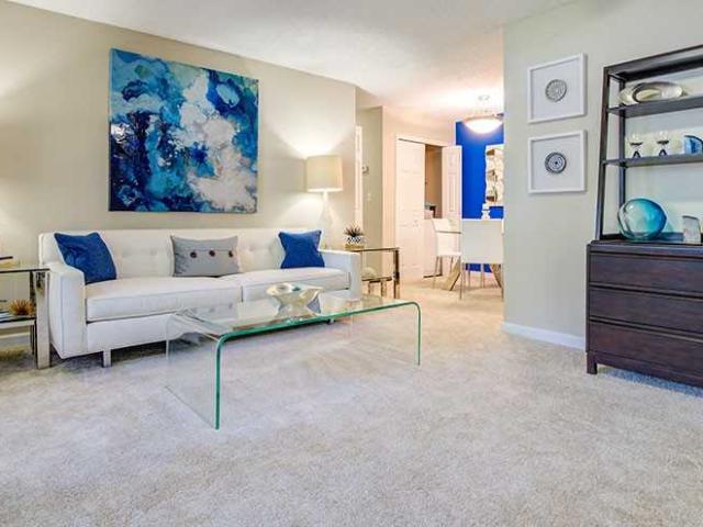 Sterling Bluff Apartments 1 Bedroom Apartment for Rent at 201 W Montgomery Xrd, Savannah, GA 31406 Leeds Gate Colonial Village