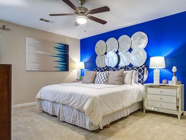 Sterling Bluff Apartments 3 Bedroom Apartment for Rent at 201 W Montgomery Xrd, Savannah, GA 31406 Leeds Gate Colonial Village