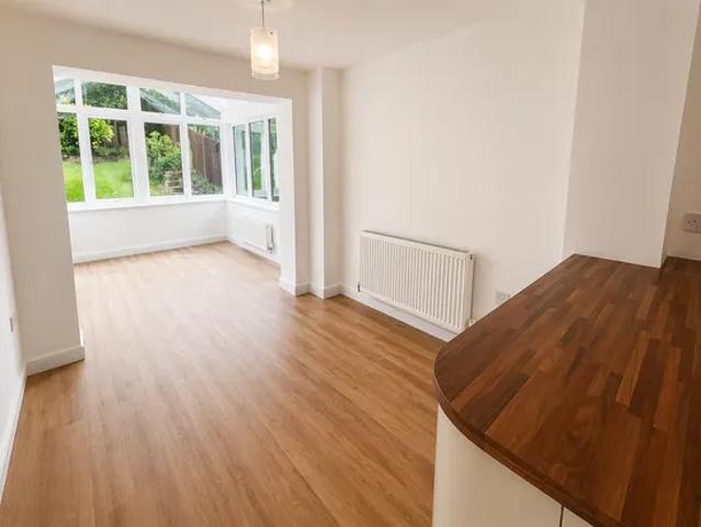 Sterling Close, Ripley, DE5