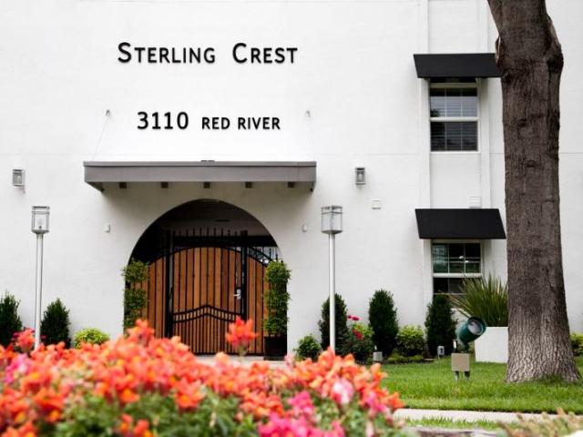 Sterling Crest Condominium #218