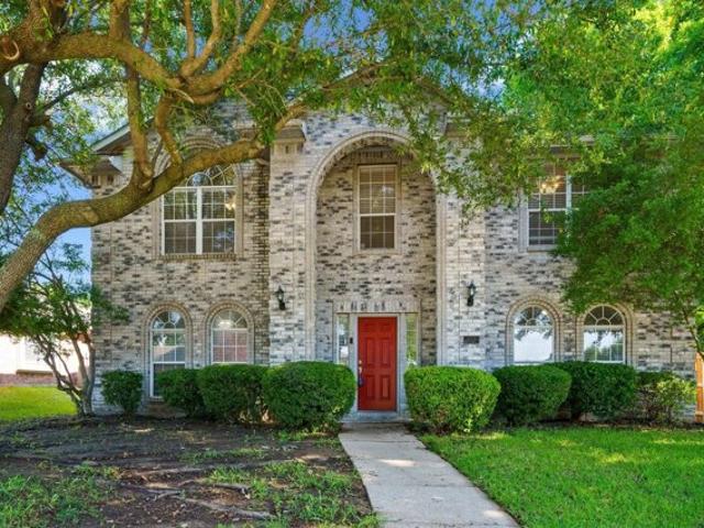 Sterling Ct, Allen, Home For Sale