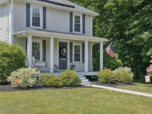Sterling Ct, Northborough, Home For Sale
