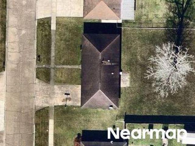 Sterling Dr
