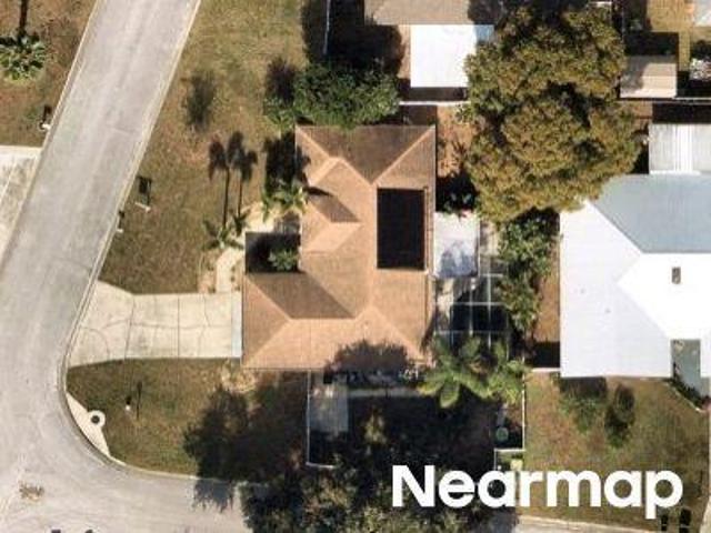 Sterling Dr