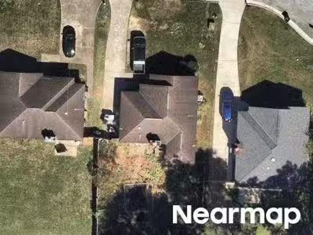 Sterling Dr