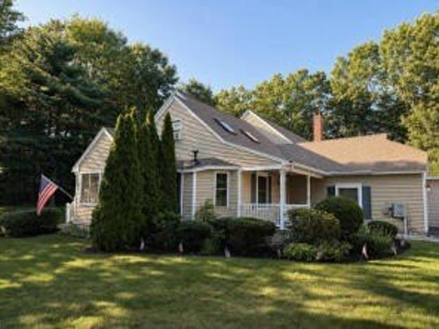 Sterling Dr Unit,kennebunk, Condo For Sale