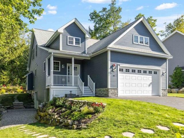 Sterling Dr, Laconia, Home For Sale