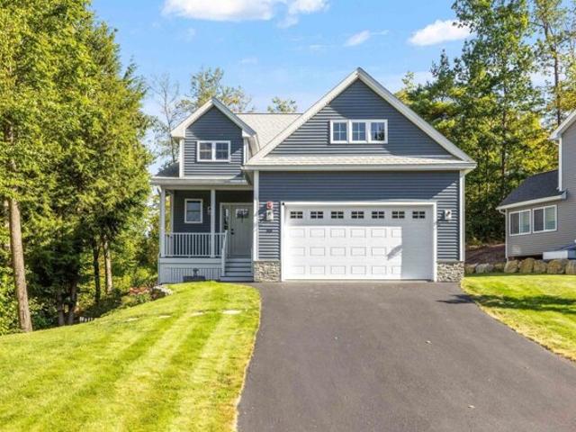 Sterling Dr, Laconia, Home For Sale