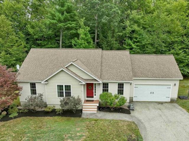 Sterling Dr, Laconia, Home For Sale