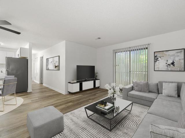 Sterling Glen Apartments 1 Bedroom Apartment for Rent at 1121 Indian Trail Lilburn Rd, Norcross, GA 30093
