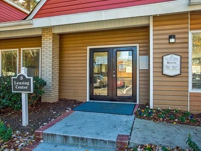 Sterling Glen Apartments 2 Bedroom Apartment for Rent at 1121 Indian Trail Lilburn Rd, Norcross, GA 30093