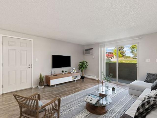 Sterling Heights 1 Bedroom A