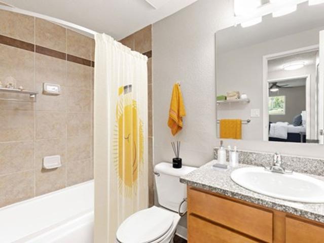 Sterling Heights 1 Bedroom B