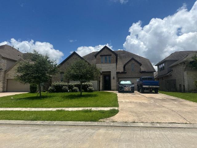 Sterling Hollow Ln