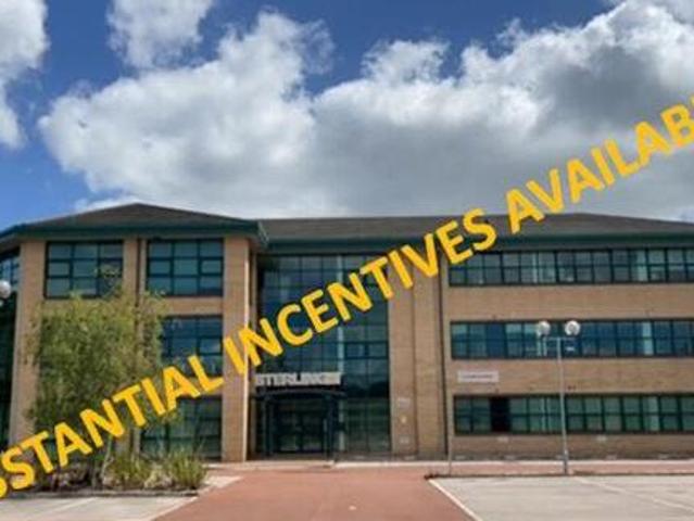 Sterling House, First Floor, Mandarin Court, Office To Lease