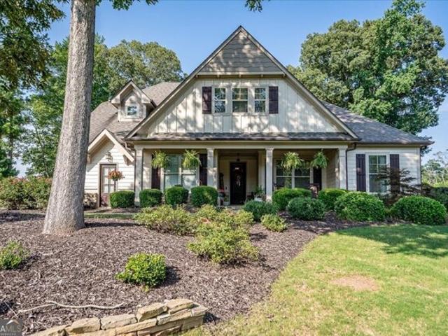 Sterling Lake Way, Jefferson, Home For Sale