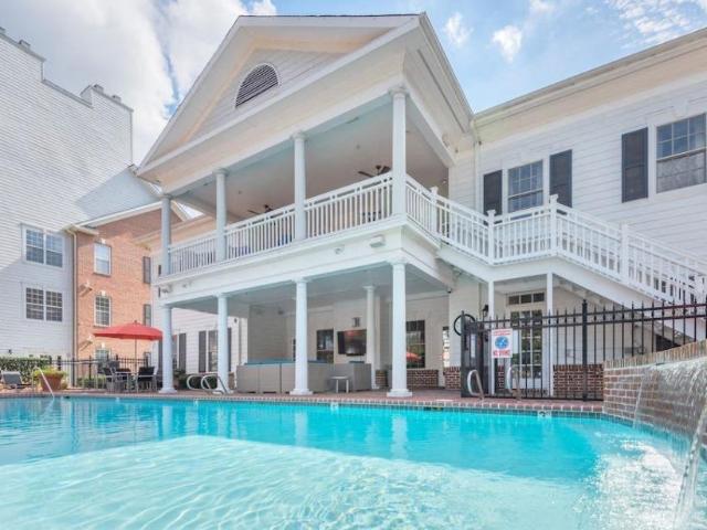 Sterling Manor 1 Bedroom Apartment for Rent at 155 Sterling Manor Dr, Williamsburg, VA 23185