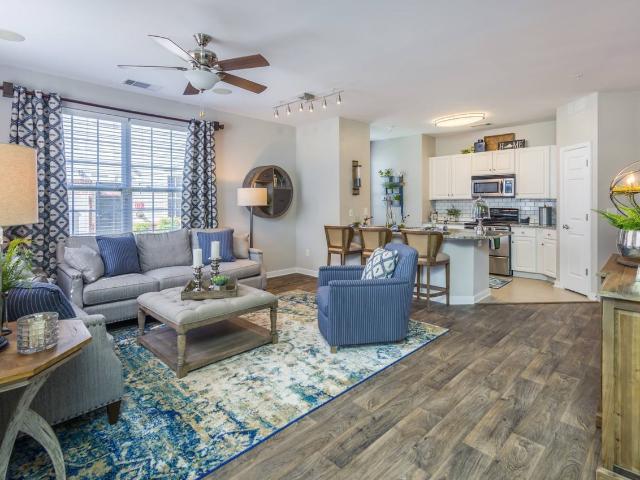 Sterling Manor 1 Bedroom Apartment for Rent at 155 Sterling Manor Dr, Williamsburg, VA 23185