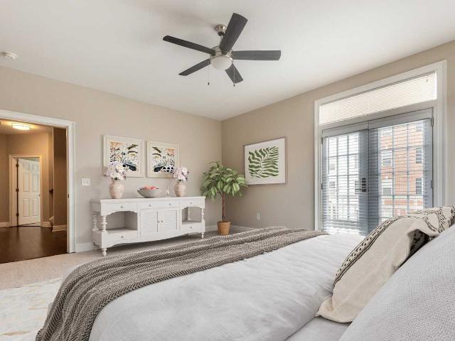 Sterling Manor 3 Bedroom Apartment for Rent at 155 Sterling Manor Dr, Williamsburg, VA 23185