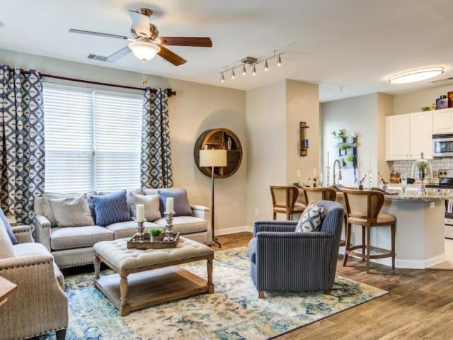 Sterling Manor 3 Bedroom Apartment for Rent at 155 Sterling Manor Dr, Williamsburg, VA 23185