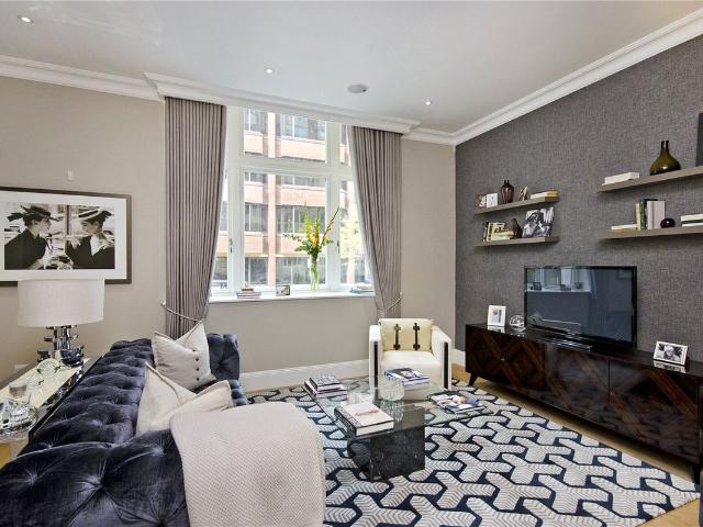 Sterling Mansions, 75 Leman Street, London E1, 1 bed flat to rent, £2,900 pcm | PrimeLocation