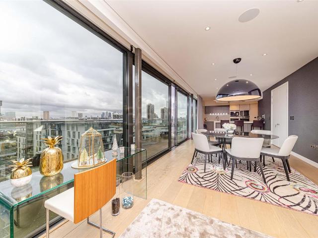 Sterling Mansions, 75 Leman Street, London E1, 3 bed flat to rent, £7,000 pcm | PrimeLocation