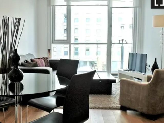 Sterling Mansions, 75 Leman Street, London, E1 8EY, United Kingdom | 1 bed apartment for rent #168077924 | Rentberry