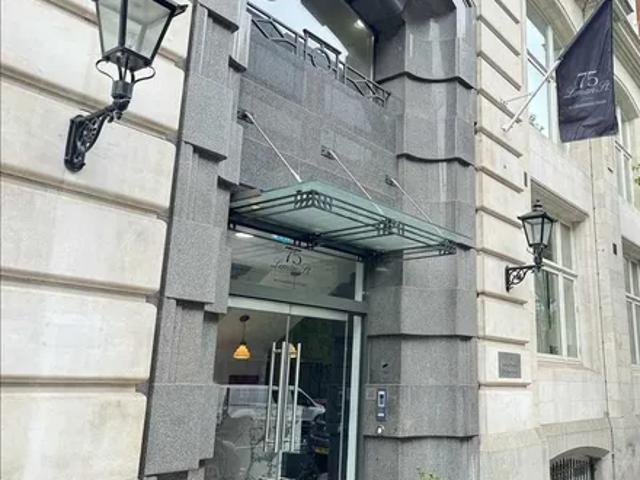 Sterling Mansions, 75 Leman Street, London, E1 8EY, United Kingdom | 2 bed apartment for rent #123304566 | Rentberry