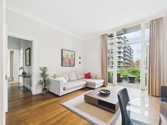 Sterling Mansions, Leman Street E1, 2 bed flat to rent, £3,900 pcm | PrimeLocation