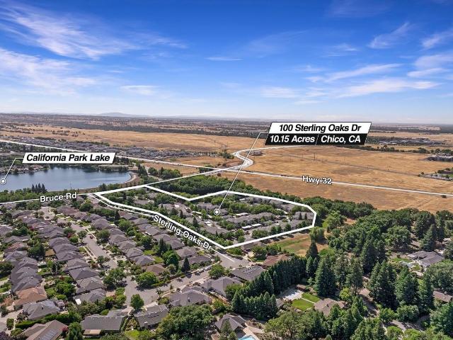 Sterling Oaks Luxury Apartments 2 Bedroom Apartment for Rent at 100 Sterling Oaks Dr, Chico, CA 95928