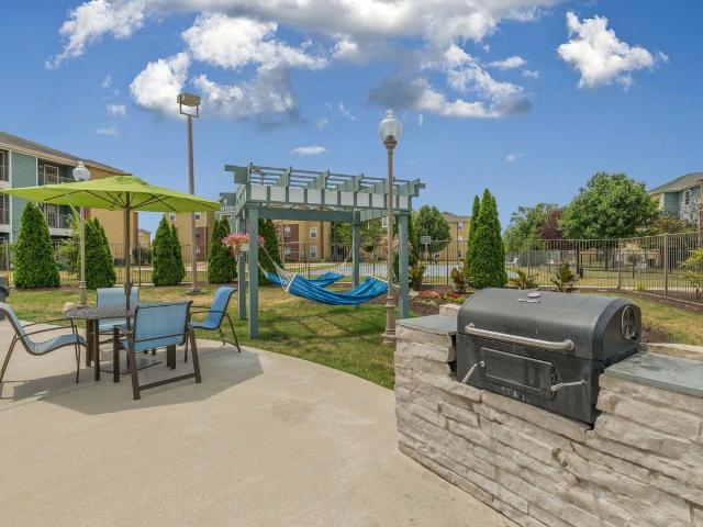 Sterling on First 1 Bedroom Apartment for Rent at 117 Sterling Ct, Savoy, IL 61874