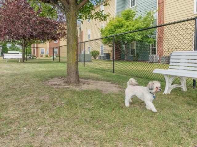 Sterling on First 2 Bedroom Apartment for Rent at 117 Sterling Ct, Savoy, IL 61874