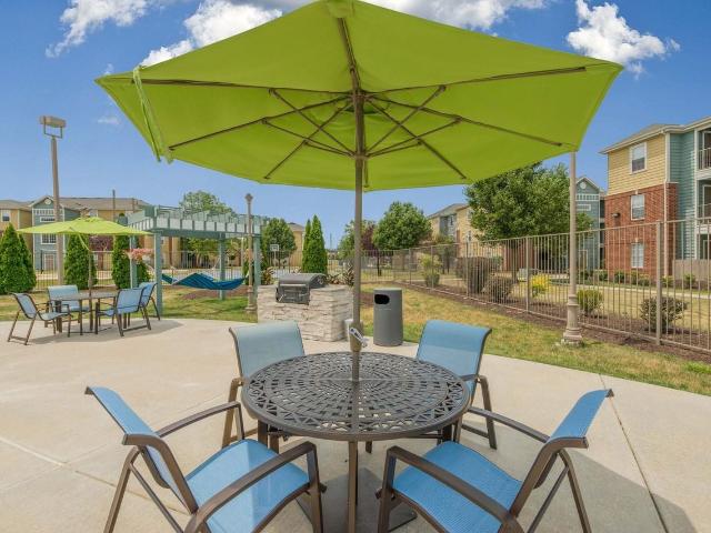 Sterling on First 3 Bedroom Apartment for Rent at 117 Sterling Ct, Savoy, IL 61874