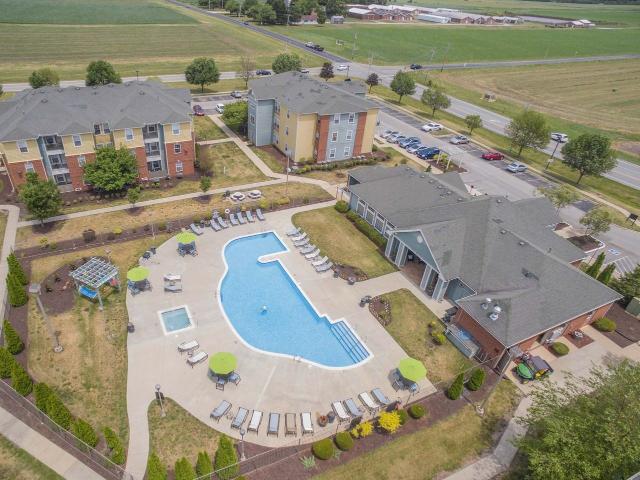 Sterling on First 3 Bedroom Apartment for Rent at 117 Sterling Ct, Savoy, IL 61874