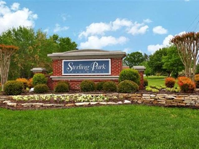 Sterling Park Apartments 3 Bed/2 Bath