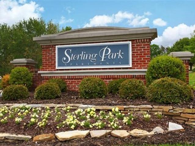 Sterling Park Apartments 1 Bed/1 Bath