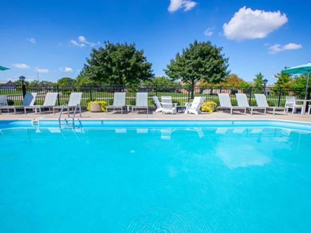Sterling Park Apartments B1