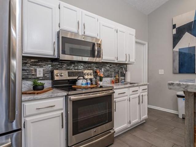 Sterling Park Apartments B1 Renovated
