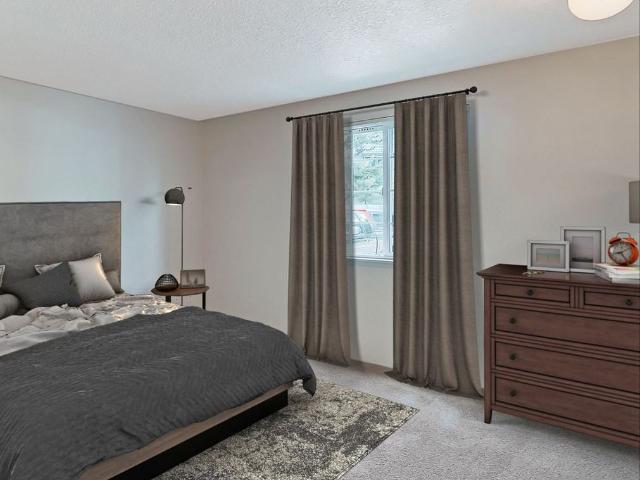 Sterling Park Apts 2 Bedroom Apartment for Rent at 16804 Se Powell Blvd, Portland, OR 97236 Centennial