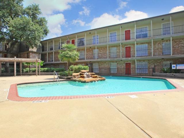 Sterling Point Apartments 1 Bedroom Apartment for Rent at 6601 Dunlap St, Houston, TX 77074 Sharpstown